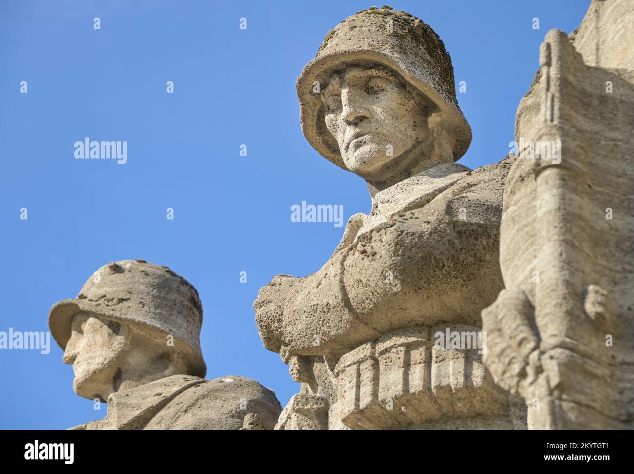 118er Kriegerdenkmal, Adenauerring, Worms, Rheinland-Pfalz, Deutschland ...