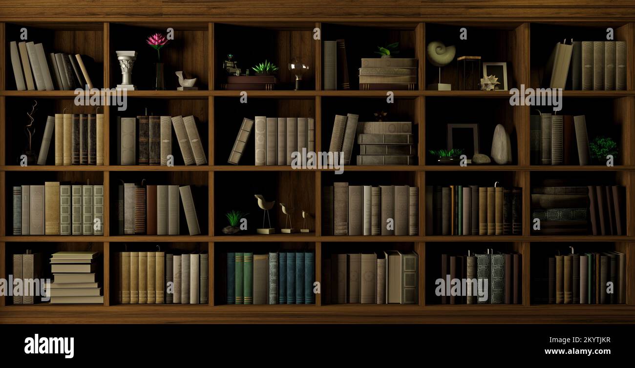 Vintage tv magazine illustration hi-res stock photography and images ...