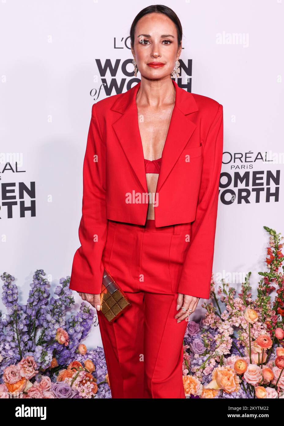 Los Angeles, United States. 01st Dec, 2022. LOS ANGELES, CALIFORNIA ...