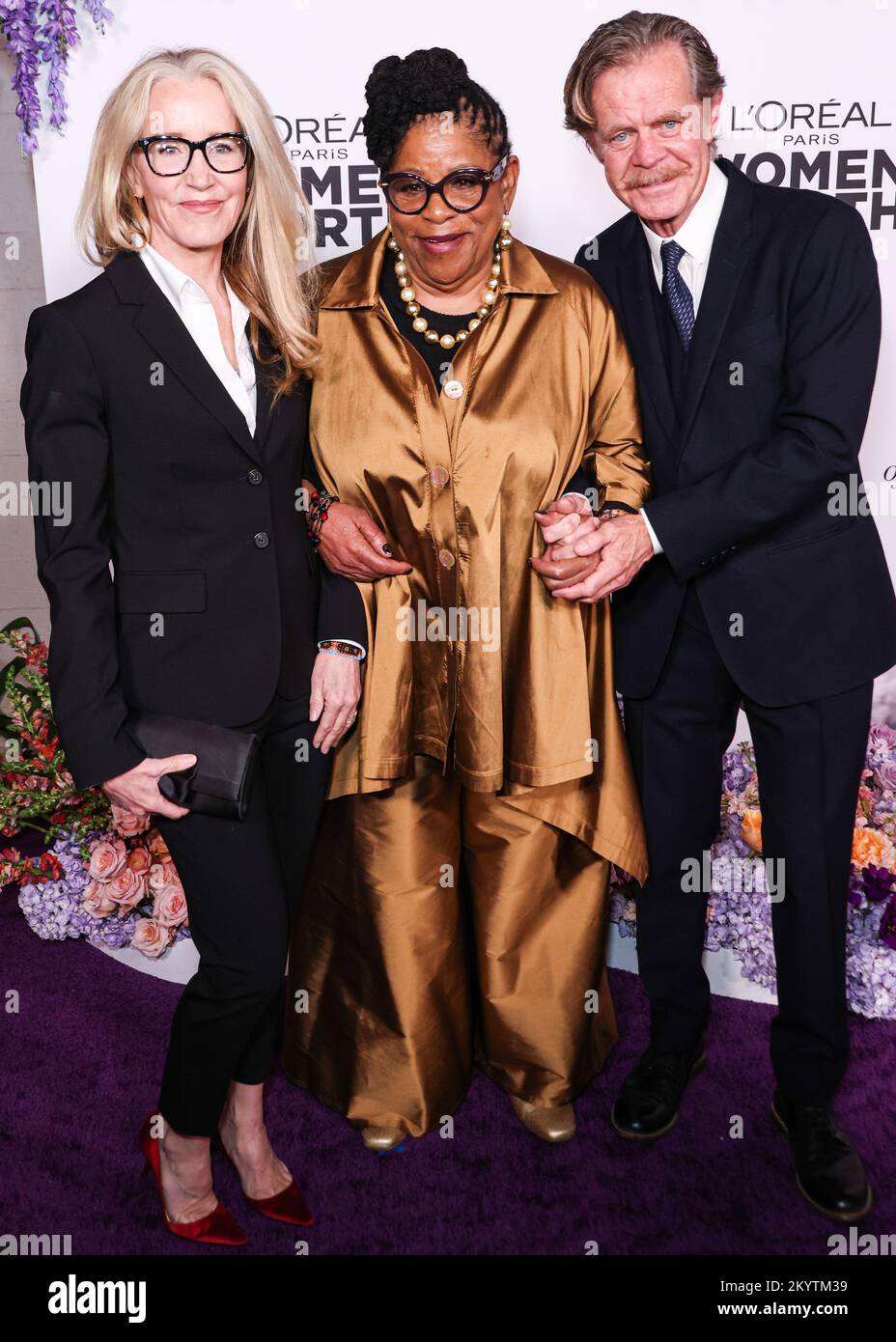 Los Angeles, United States. 01st Dec, 2022. LOS ANGELES, CALIFORNIA ...