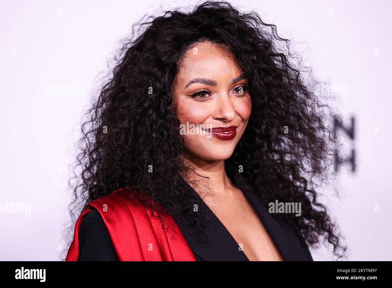 Los Angeles, United States. 01st Dec, 2022. LOS ANGELES, CALIFORNIA ...