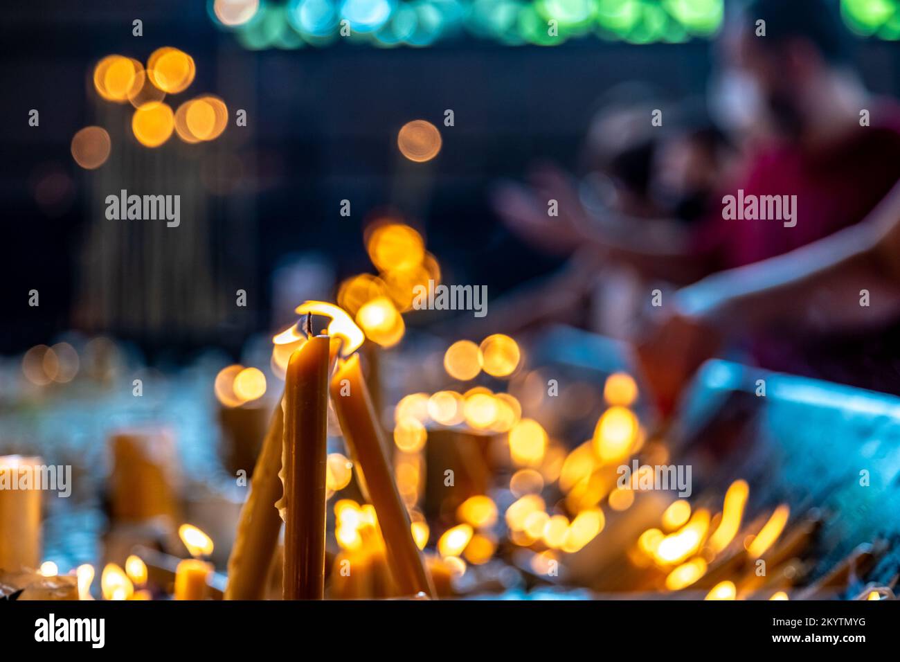 Aparecida, Brazil - March 13, 2022: Basilica of Our Lady of Aparecida ...