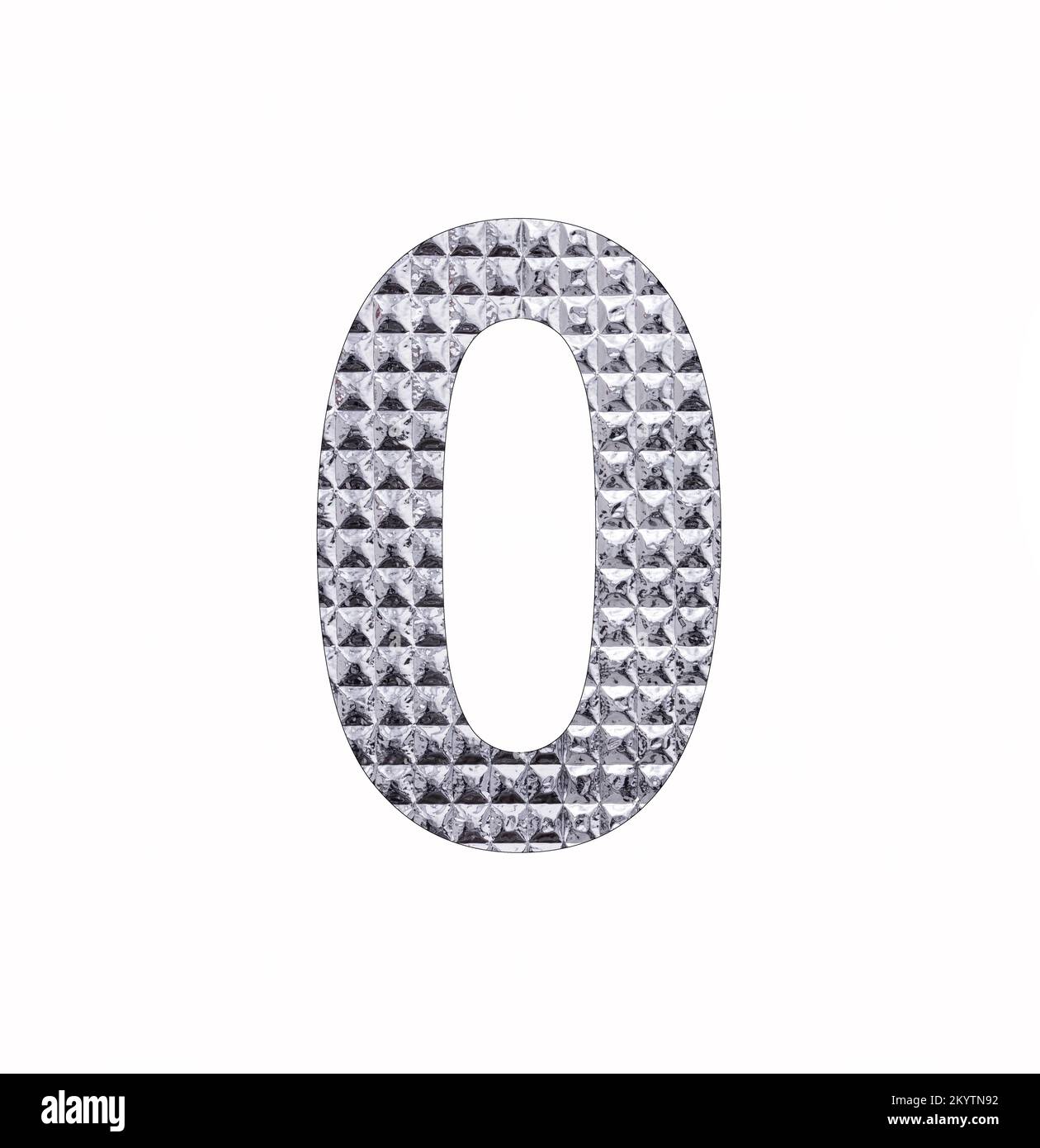 Zero cipher hi-res stock photography and images - Alamy