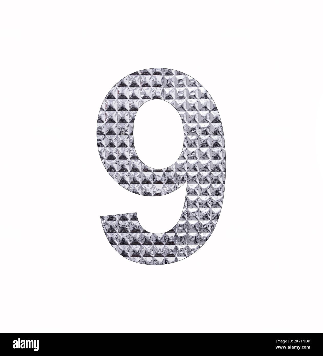 Nine shades Cut Out Stock Images & Pictures - Alamy