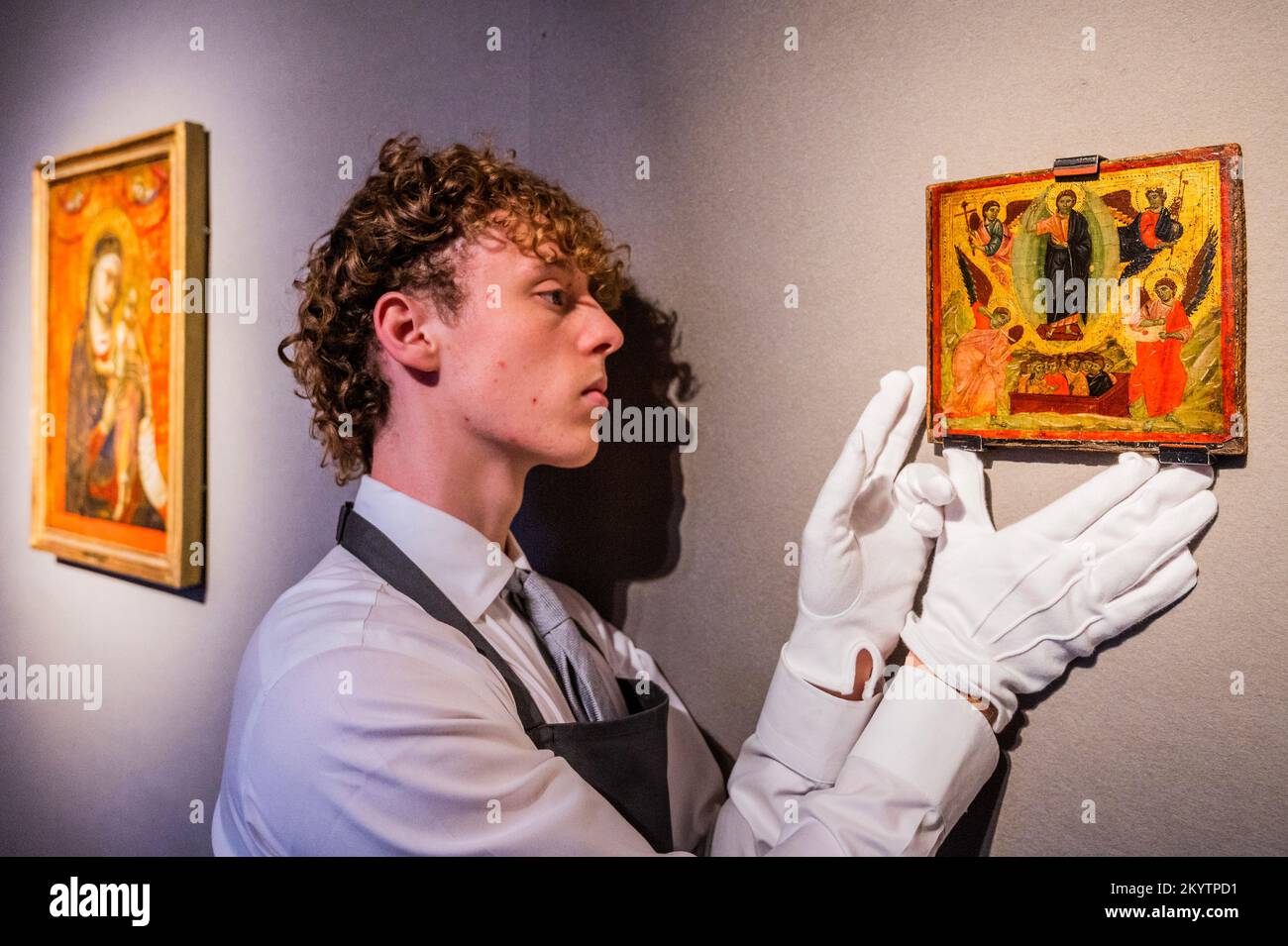 Group four week old hi-res stock photography and images - Alamy