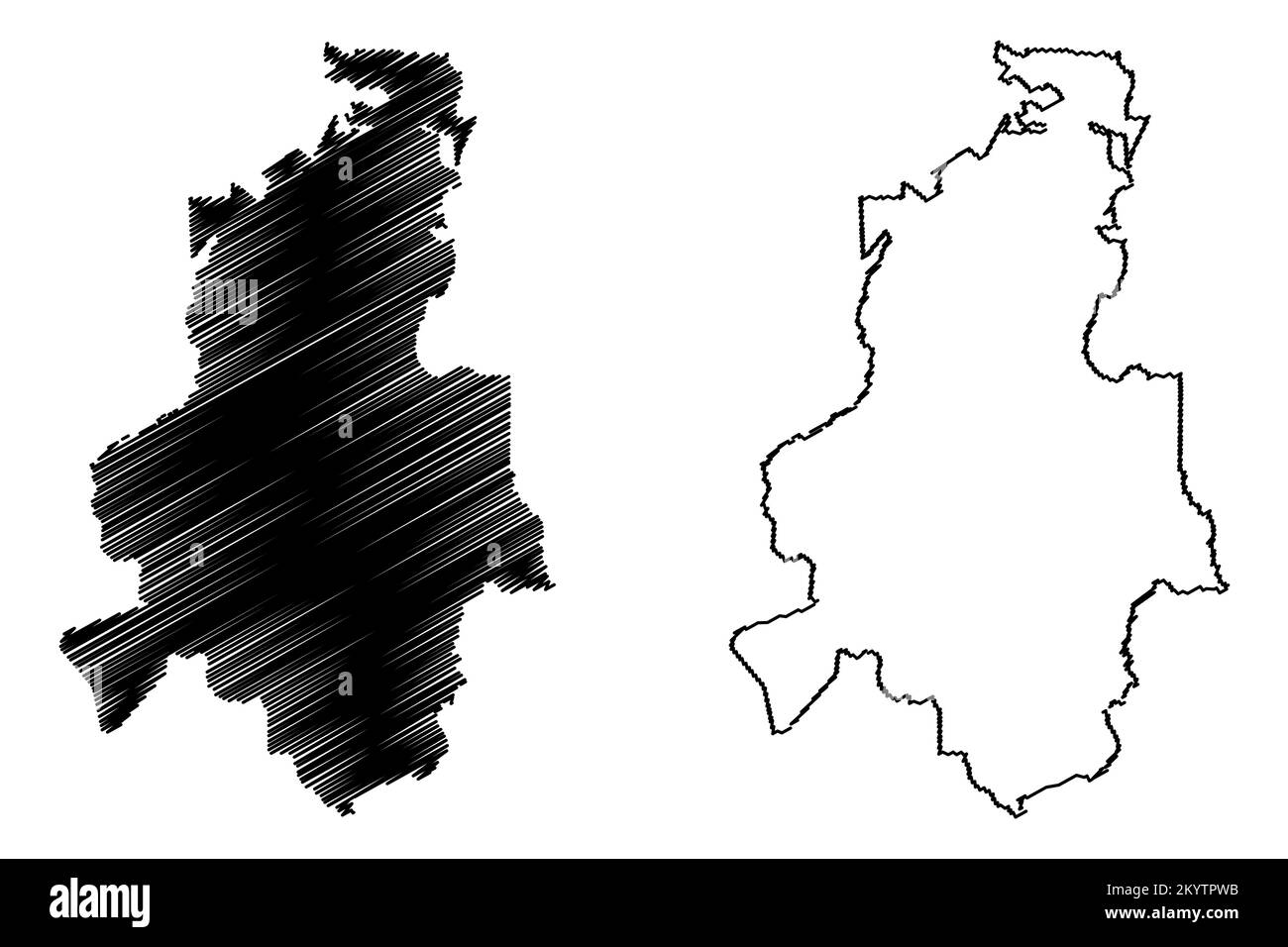 Vector de estado hi-res stock photography and images - Alamy