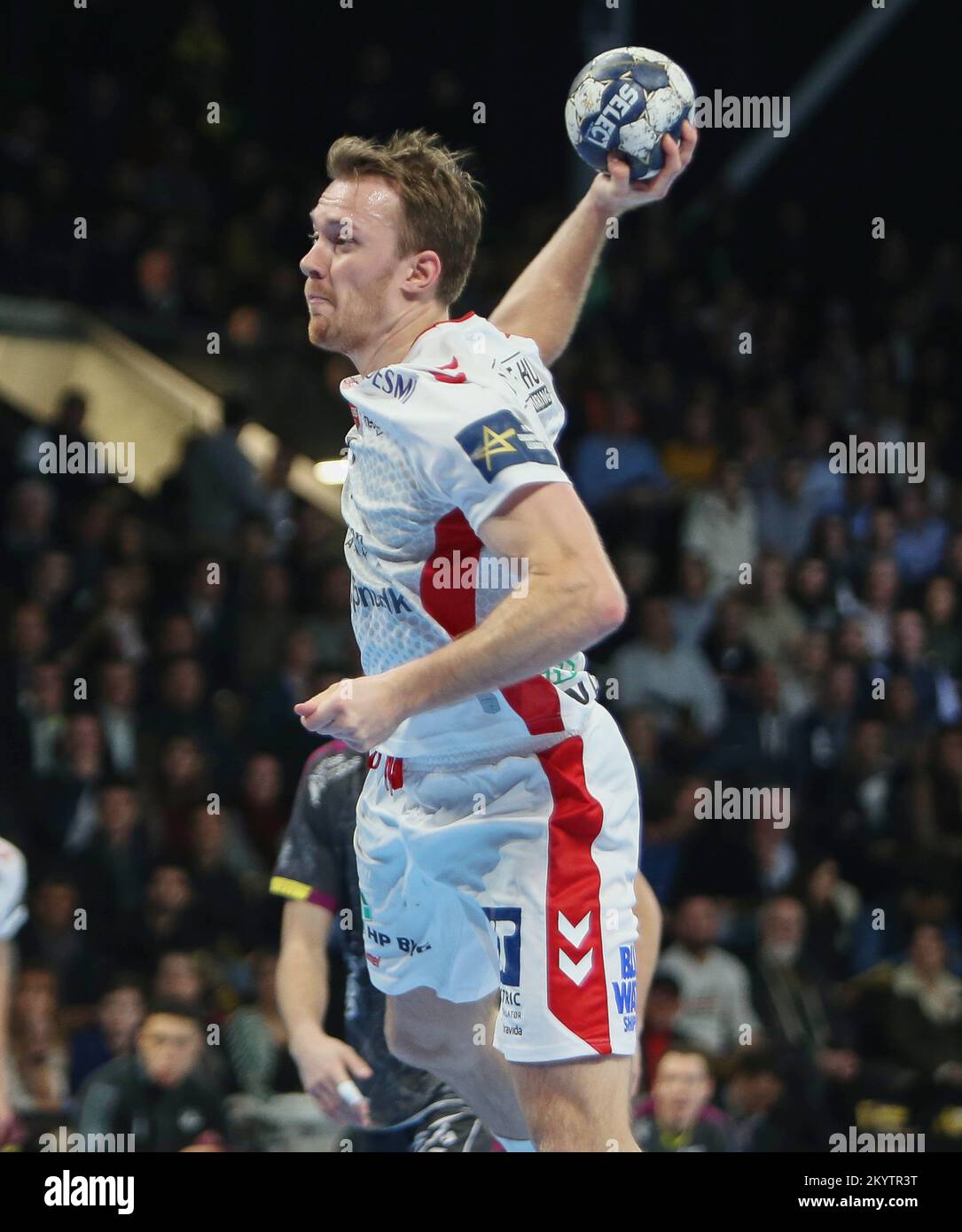 Felix claar handball hi-res stock photography and images - Alamy