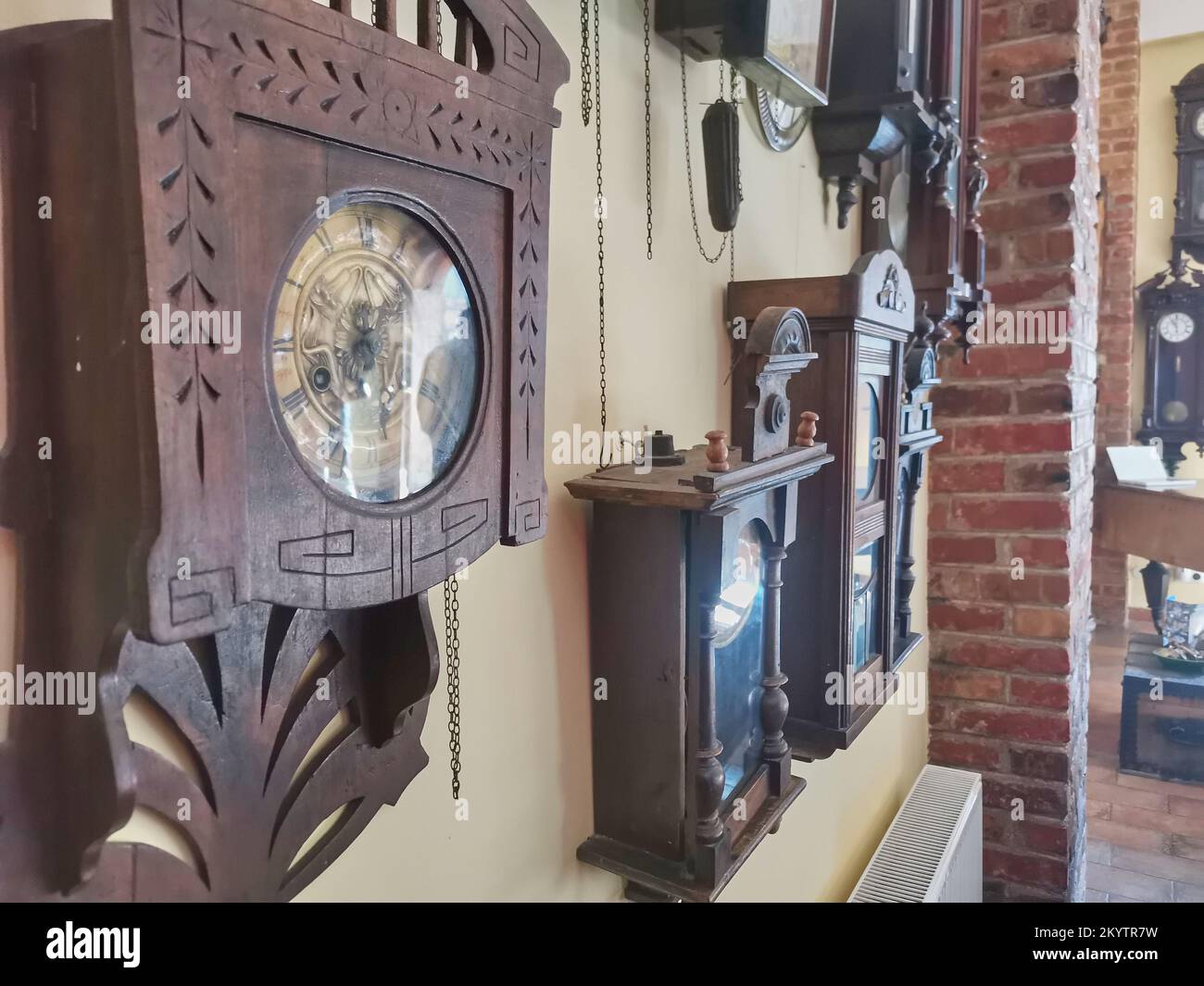 History and elegance hi-res stock photography and images - Alamy