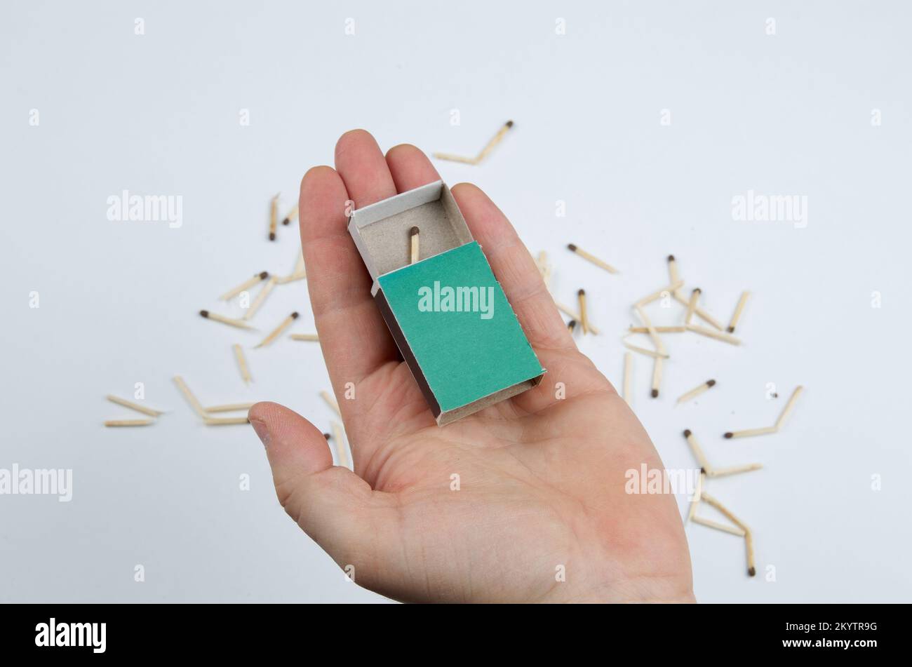 Broken fire alarm hi-res stock photography and images - Alamy