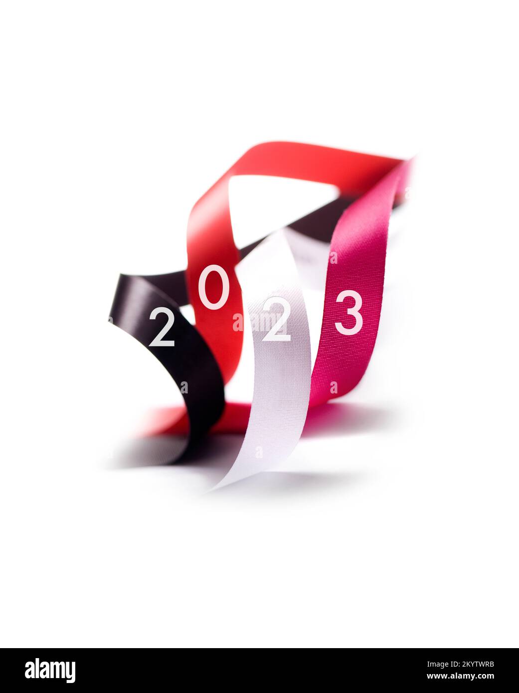 Happy 2023 christmas greeting Cut Out Stock Images & Pictures - Alamy