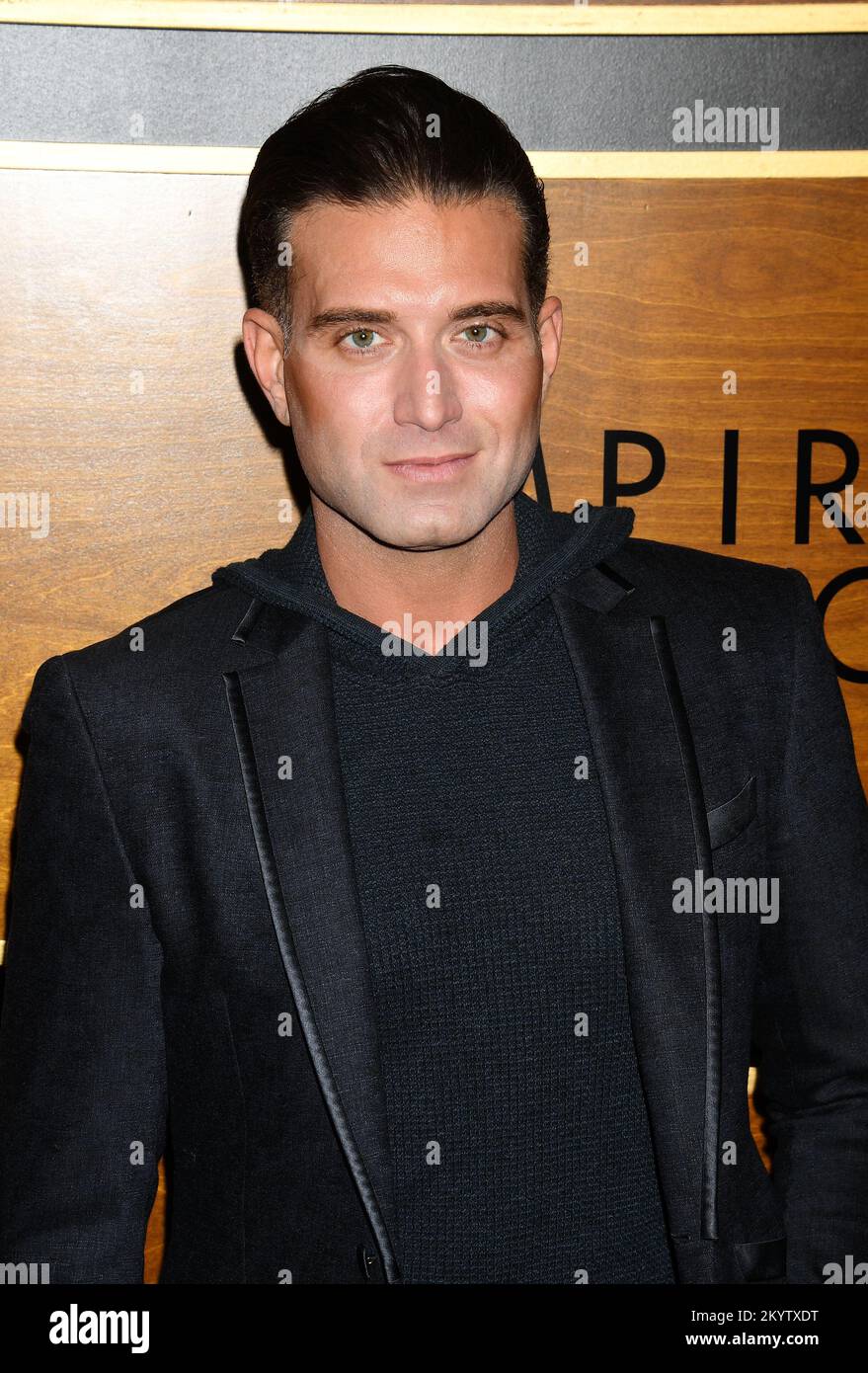 Beverly Hills, California, USA. 01st Dec, 2022. Omar Sharif Jr. attends ...