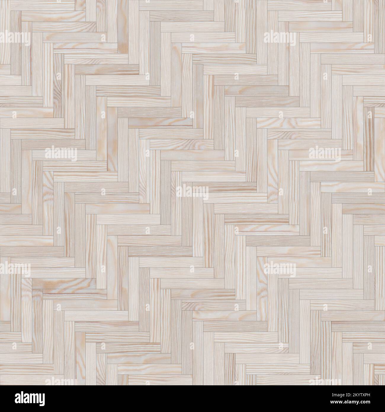 Seamless light parquet of pine Stock Photo - Alamy