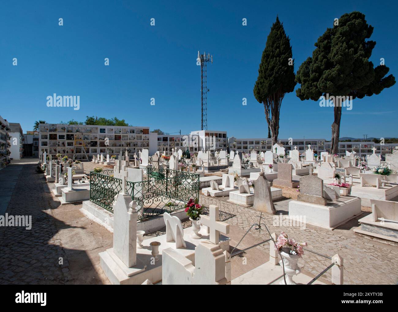 Cemiterio da fuseta hi-res stock photography and images - Alamy