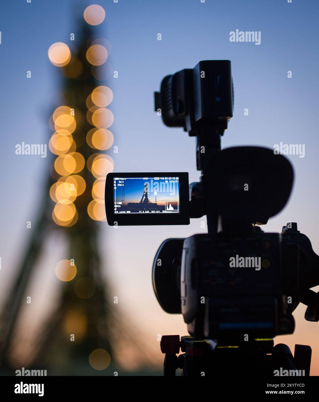 Rocket camera nasa hi-res stock photography and images - Alamy