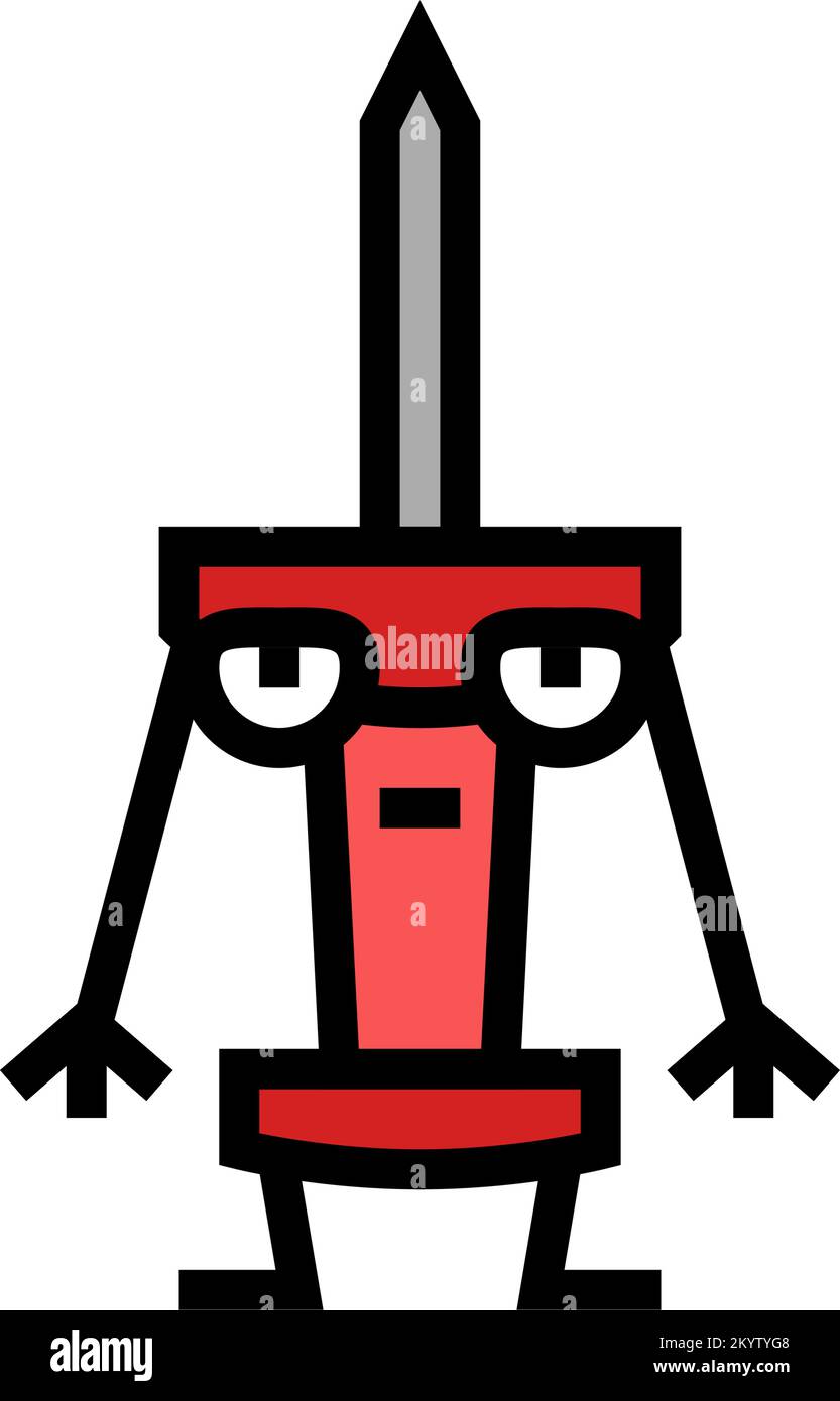 Push pin study Stock Vector Images - Alamy