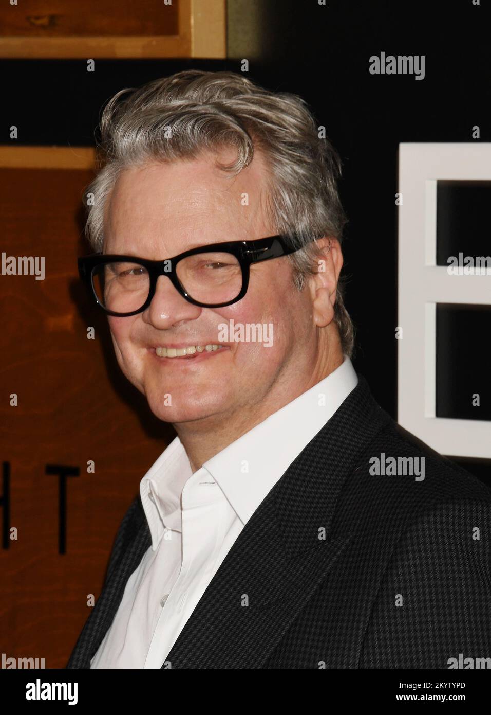 Beverly Hills, California, USA. 01st Dec, 2022. Colin Firth attends Los ...