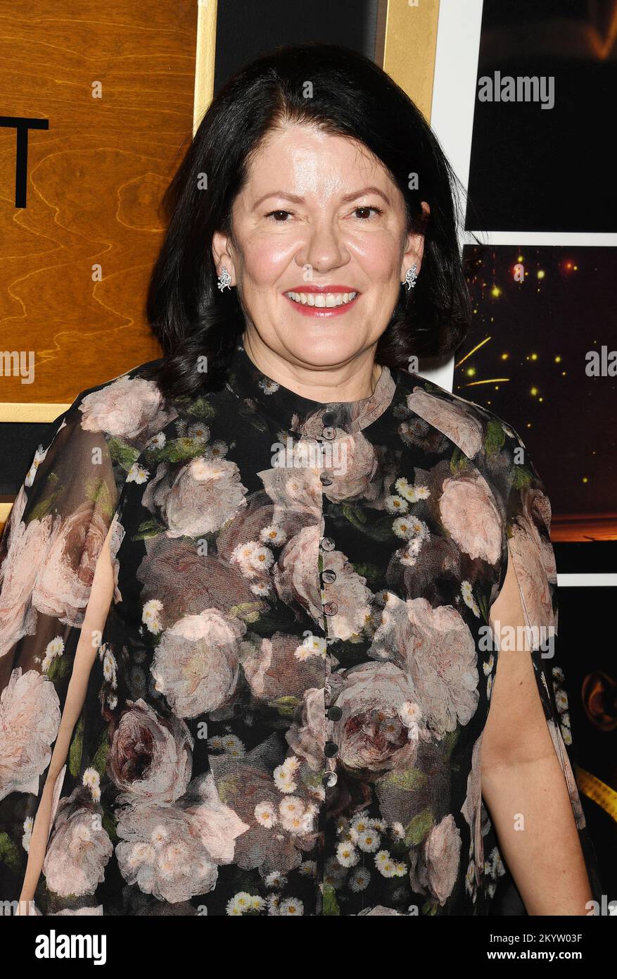 Beverly Hills, California, USA. 01st Dec, 2022. Pippa Harris attends ...