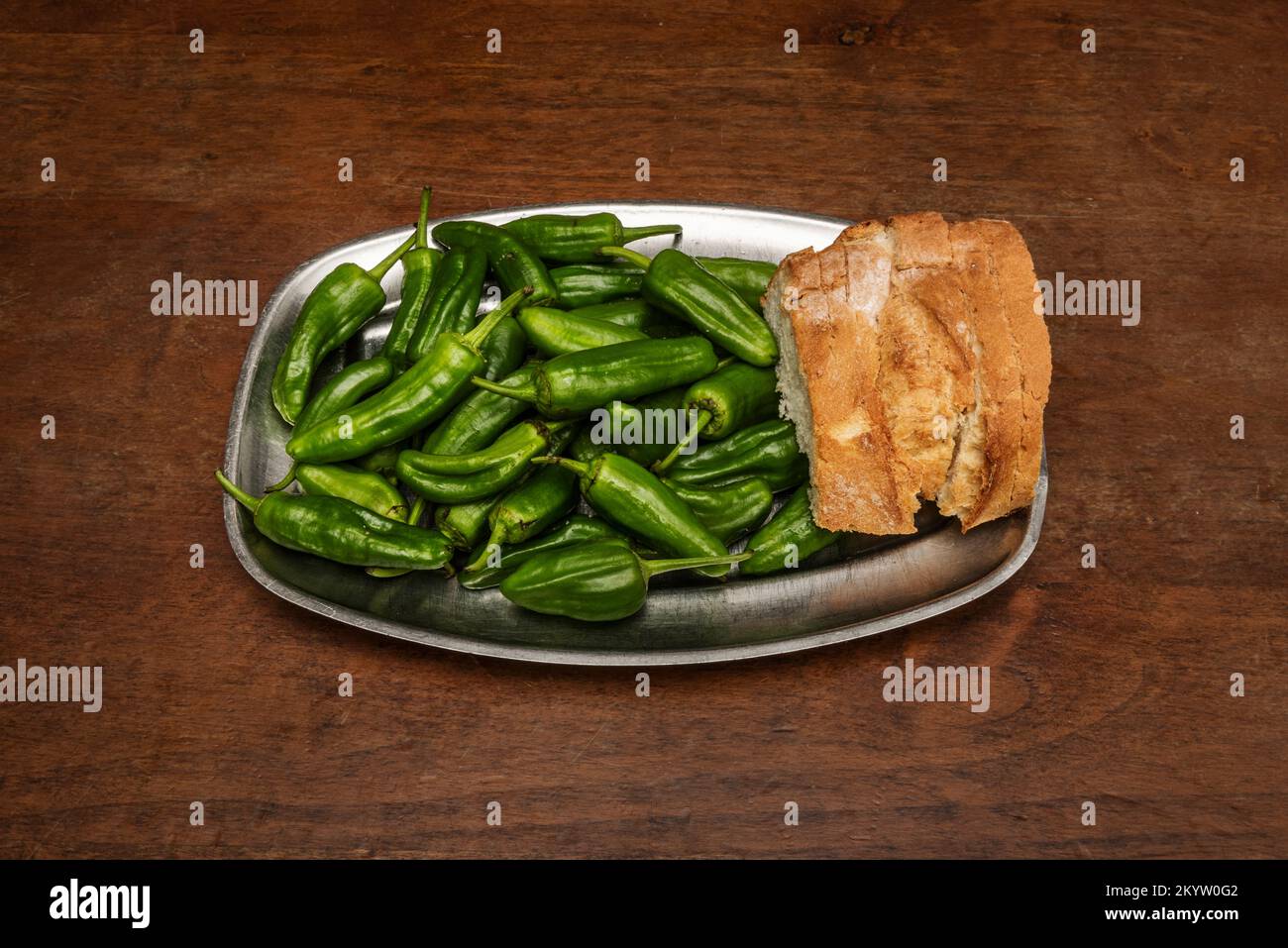 Making a steel pan hi-res stock photography and images - Alamy