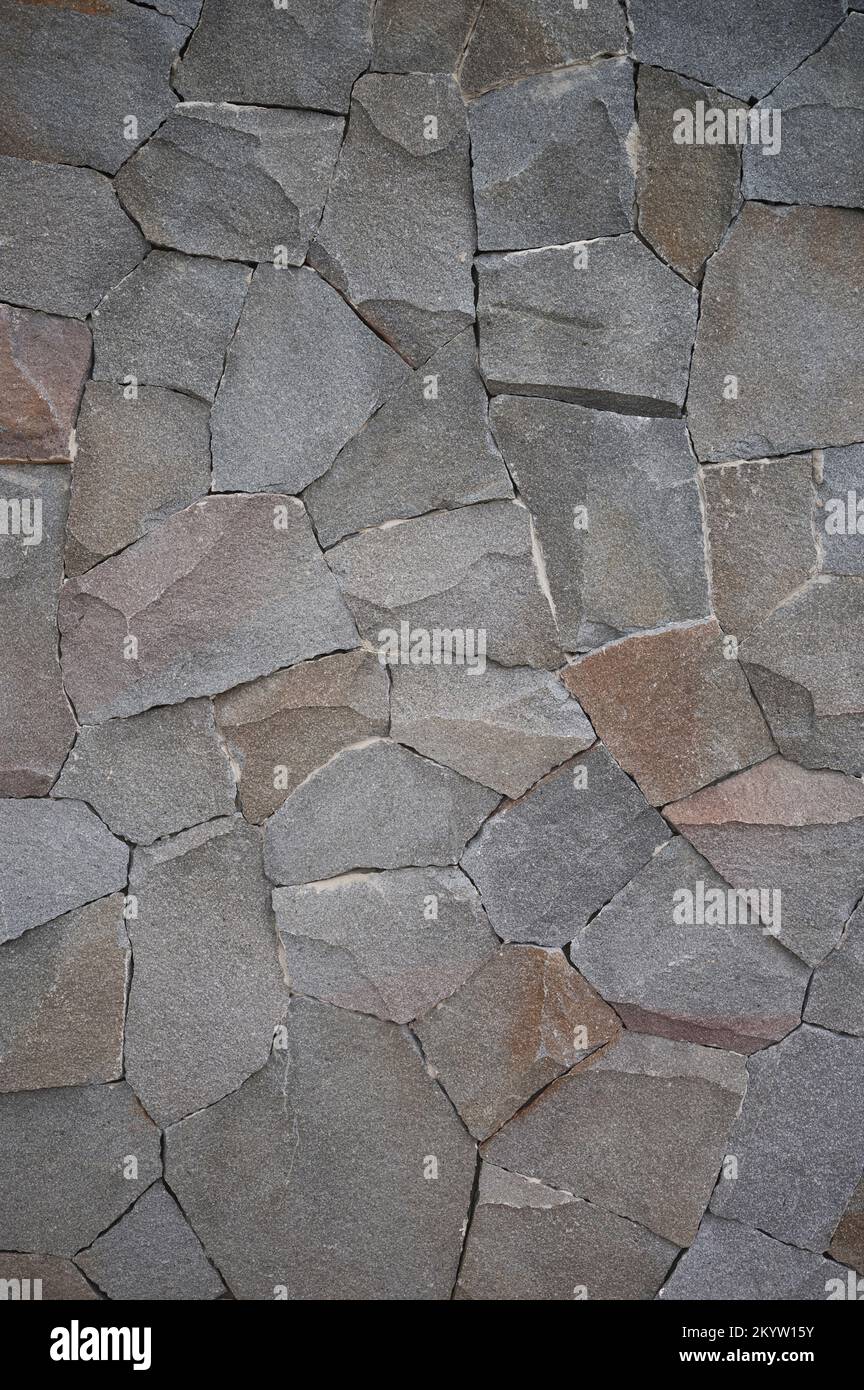 Garden Stone Texture