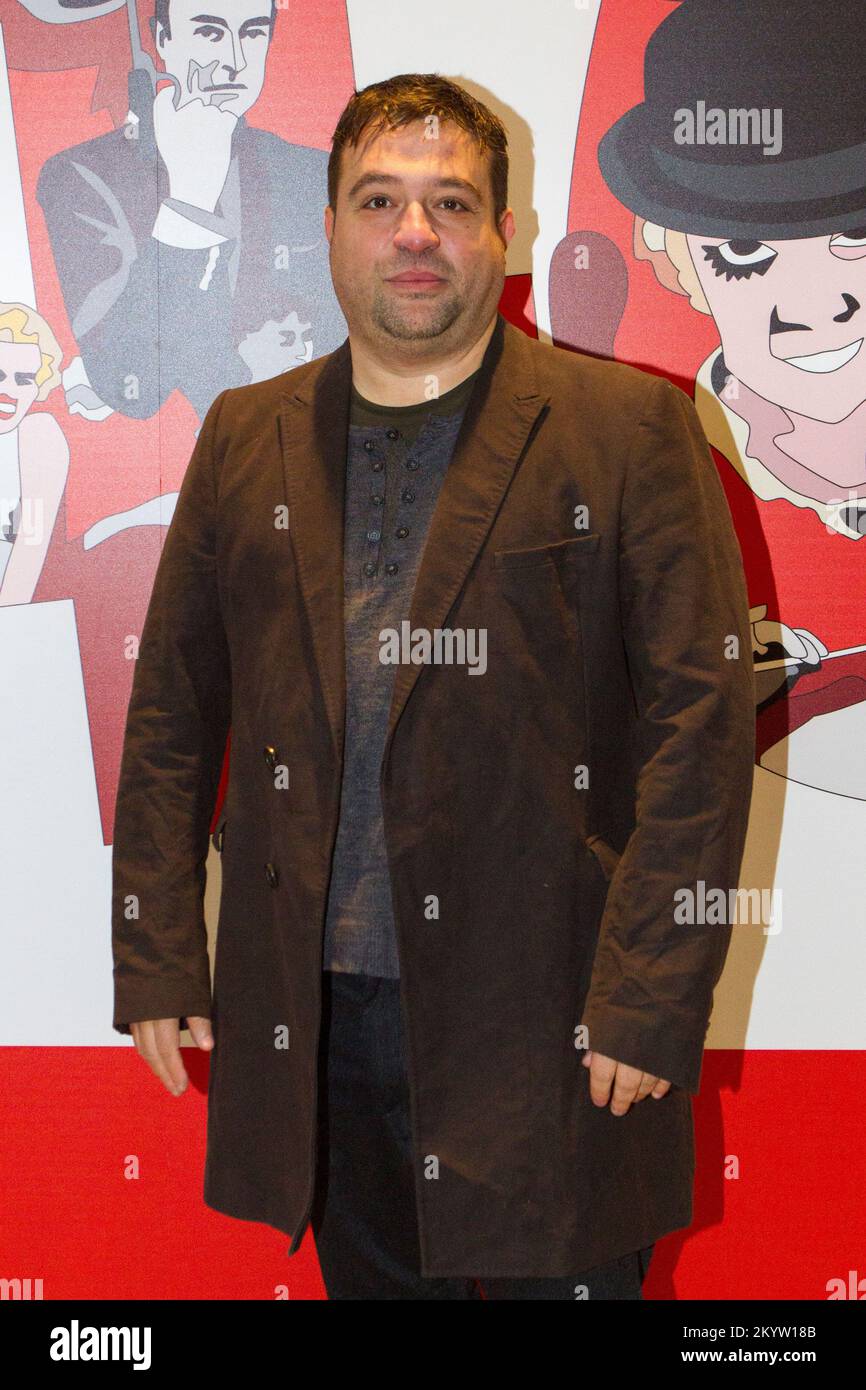 Emanuele scaringi hi-res stock photography and images - Alamy