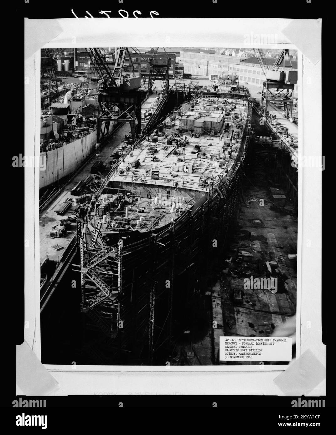 AGM-20 Apollo Instrumental Ship , Ships, Naval Vessels, Boats, Naval ...