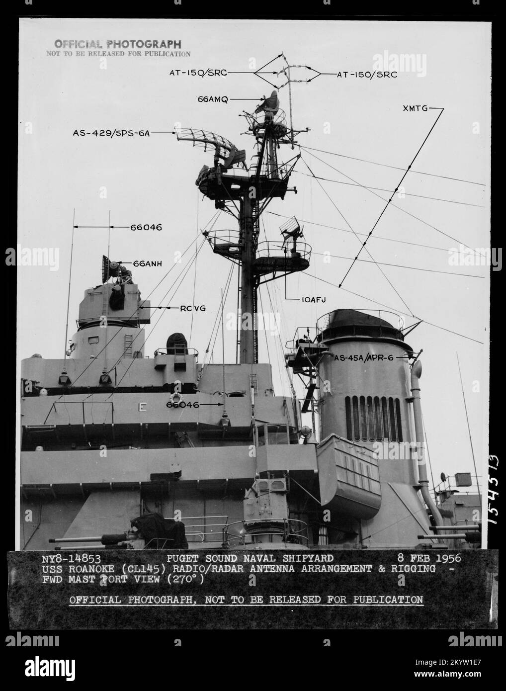 CL 145 Roanoke , Ships, Naval Vessels, Boats, Naval History, Navy Stock ...