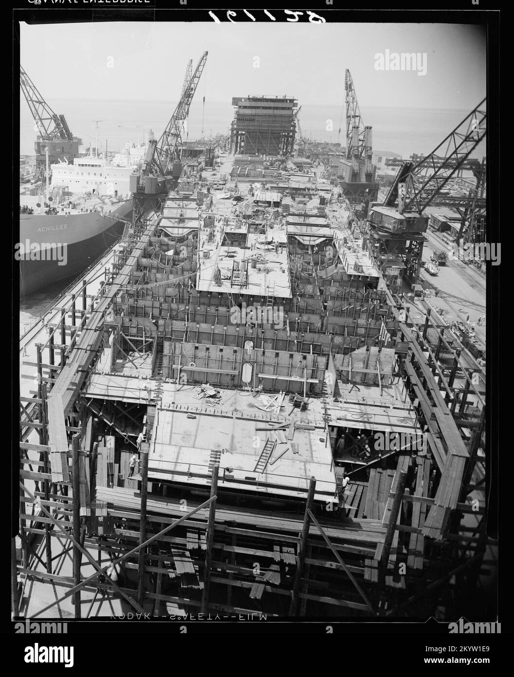 CVA 65 Enterprise , Ships, Naval Vessels, Boats, Naval History, Navy ...