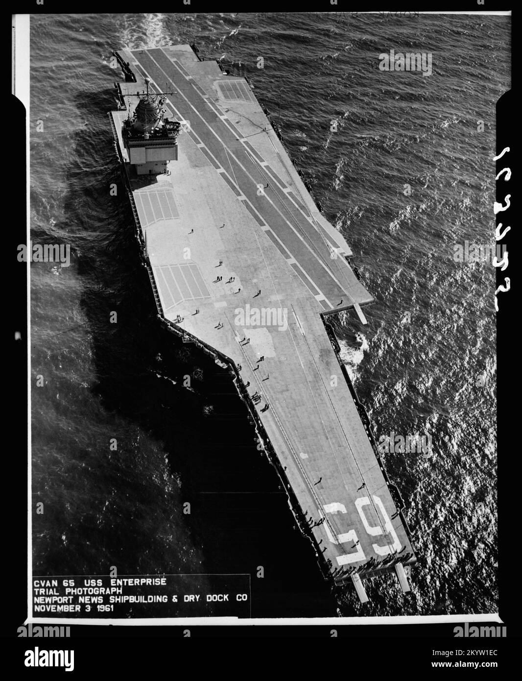 CVA 65 Enterprise , Ships, Naval Vessels, Boats, Naval History, Navy ...