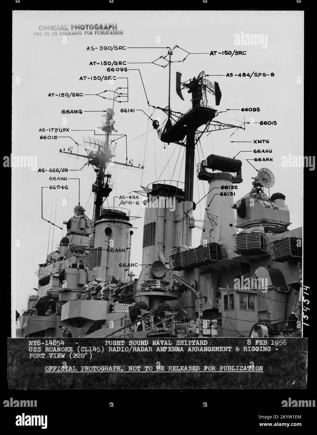 CL 145 Roanoke , Ships, Naval Vessels, Boats, Naval History, Navy Stock ...