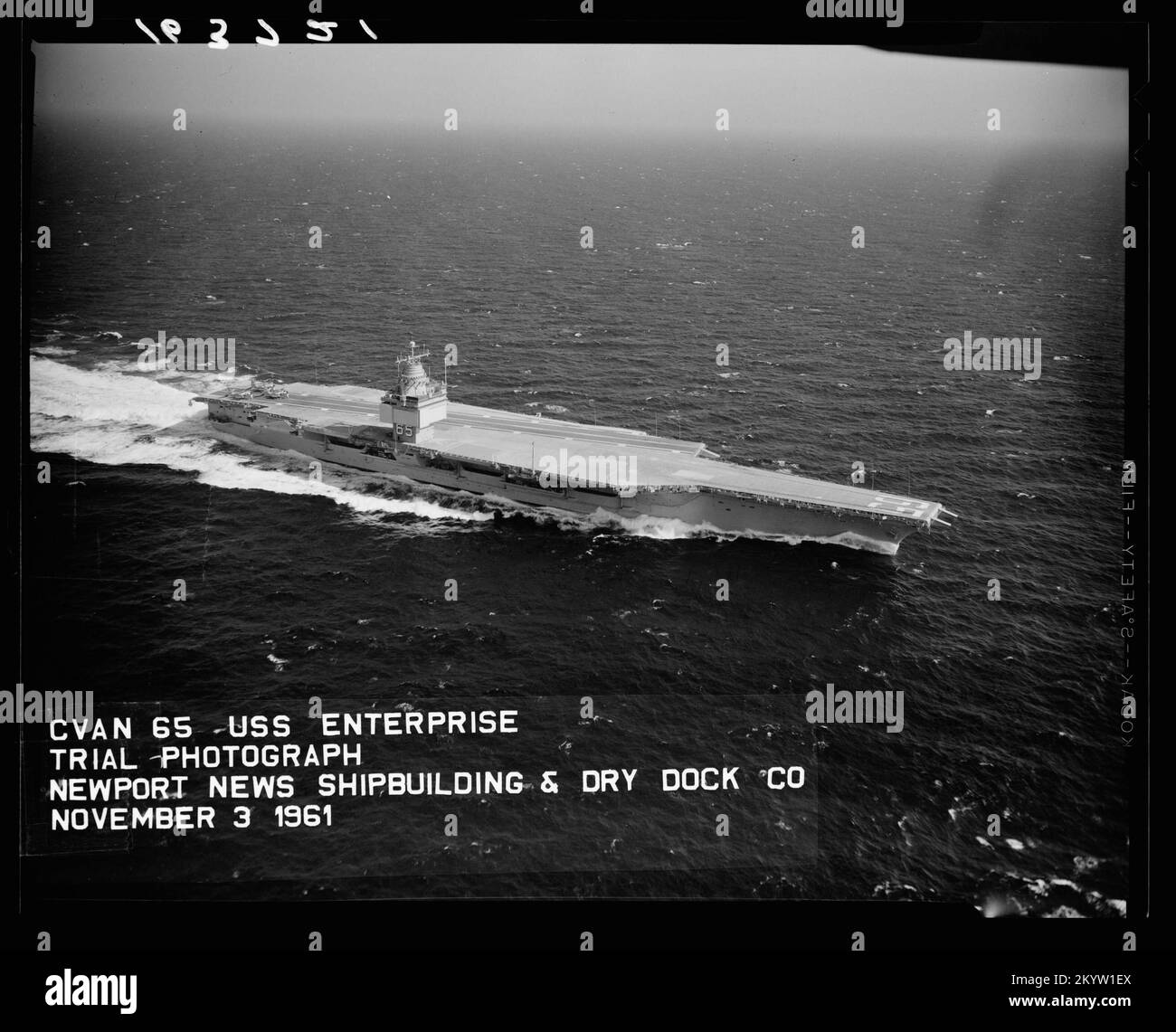 CVA 65 Enterprise , Ships, Naval Vessels, Boats, Naval History, Navy ...