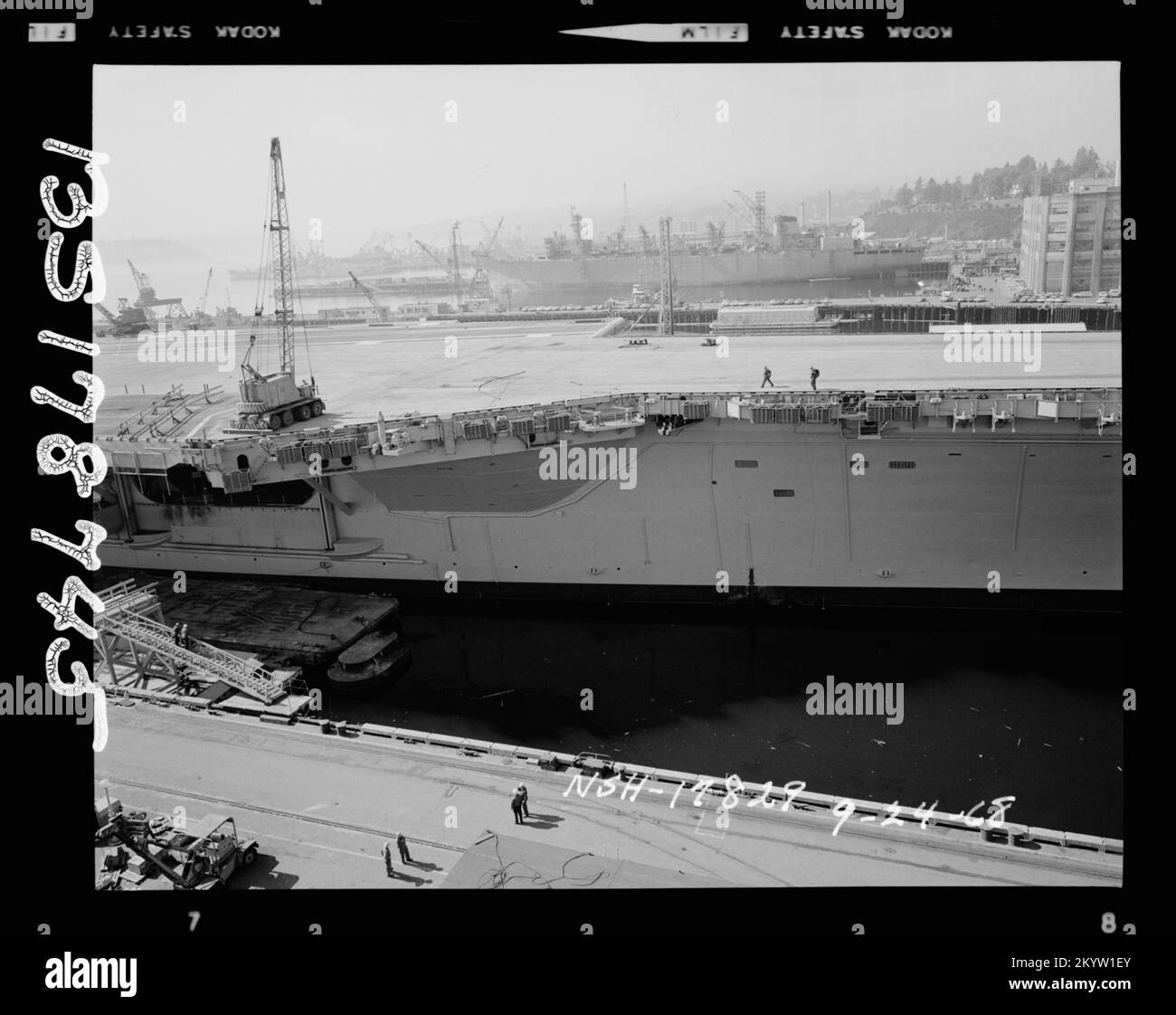 CVA 65 Enterprise , Ships, Naval Vessels, Boats, Naval History, Navy ...