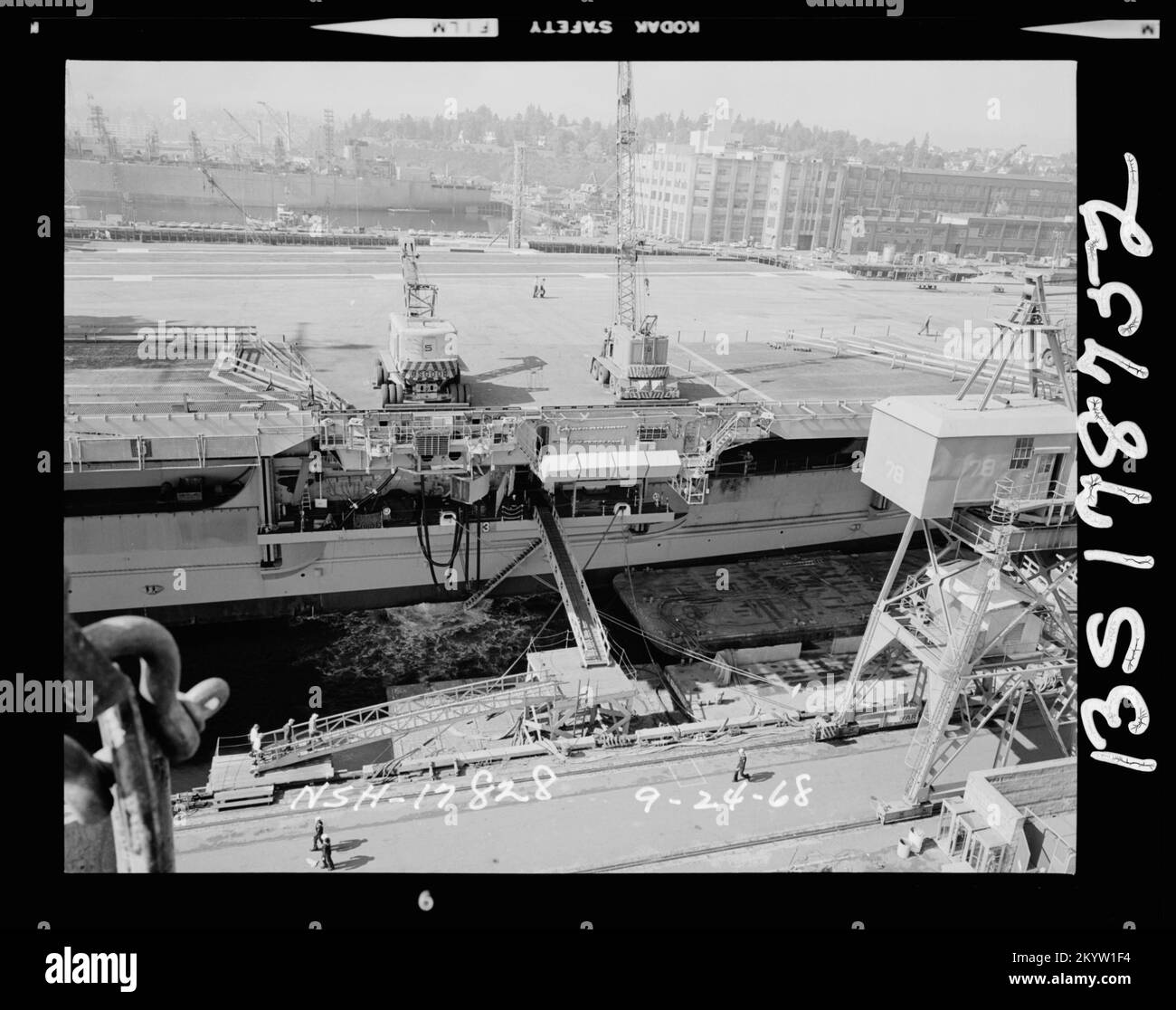 CVA 65 Enterprise , Ships, Naval Vessels, Boats, Naval History, Navy ...