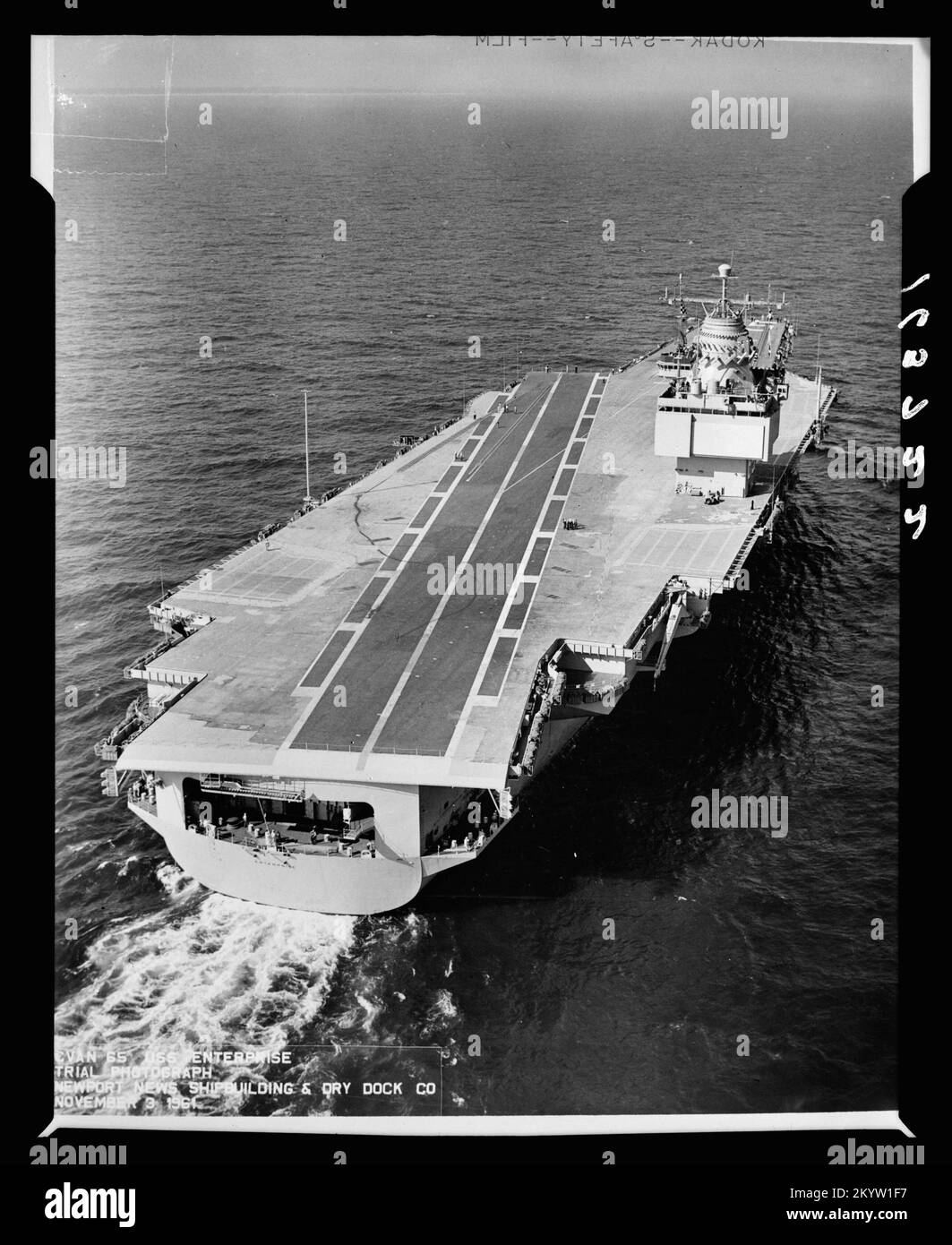 CVA 65 Enterprise , Ships, Naval Vessels, Boats, Naval History, Navy ...