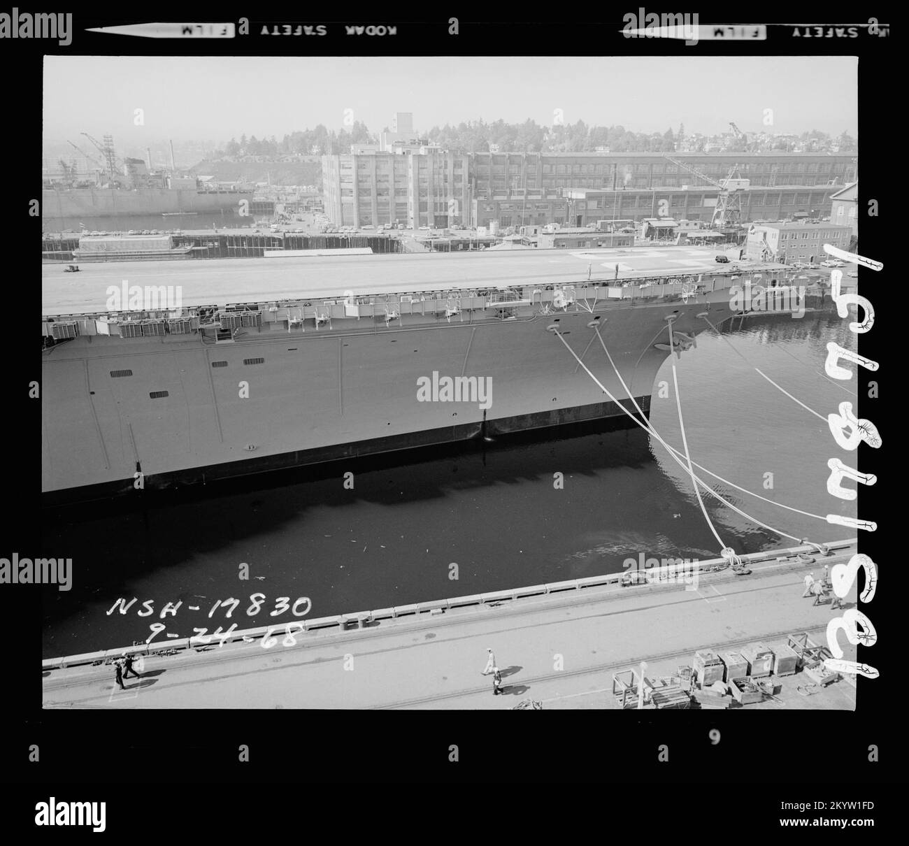 CVA 65 Enterprise , Ships, Naval Vessels, Boats, Naval History, Navy ...