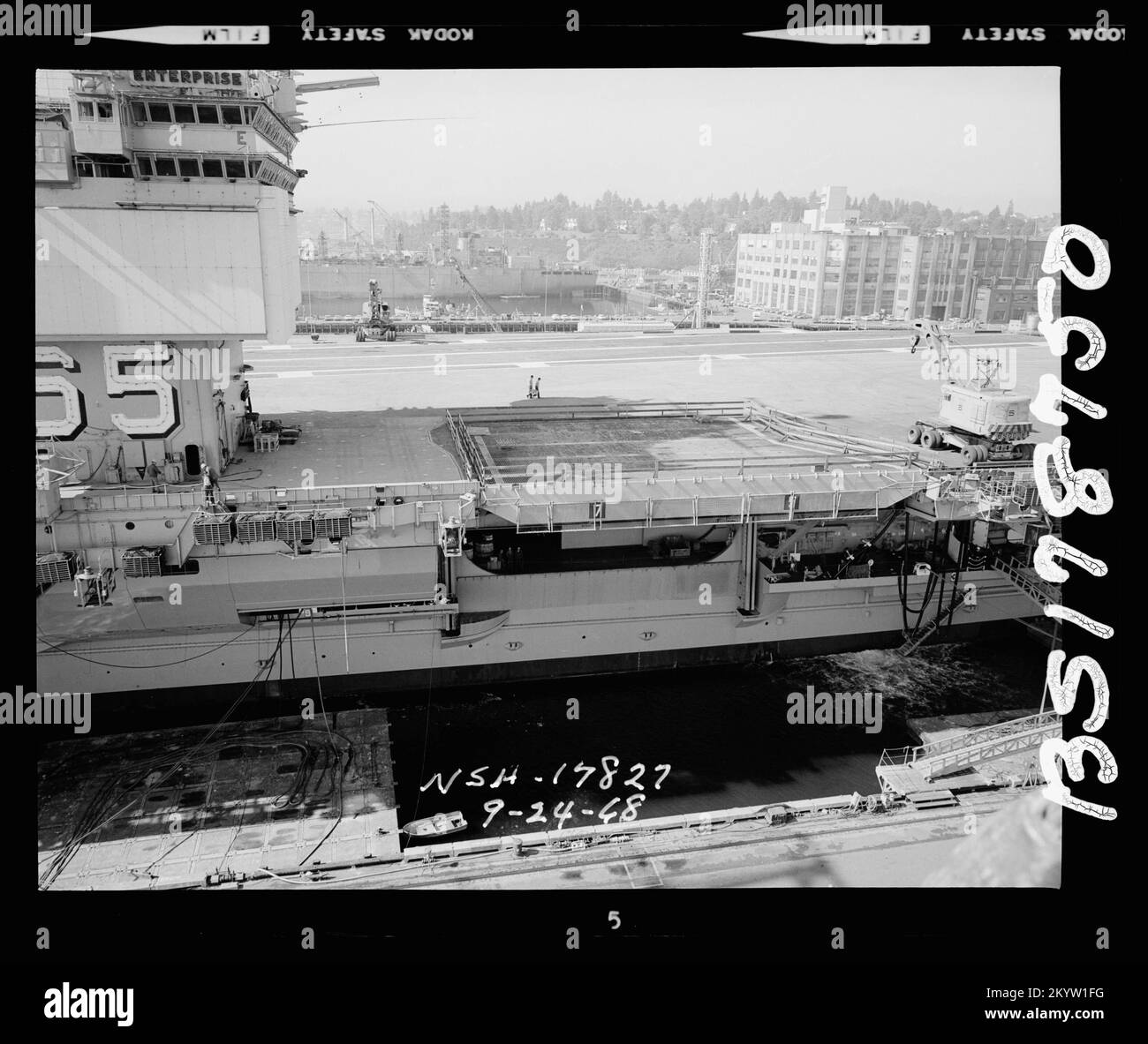 CVA 65 Enterprise , Ships, Naval Vessels, Boats, Naval History, Navy ...