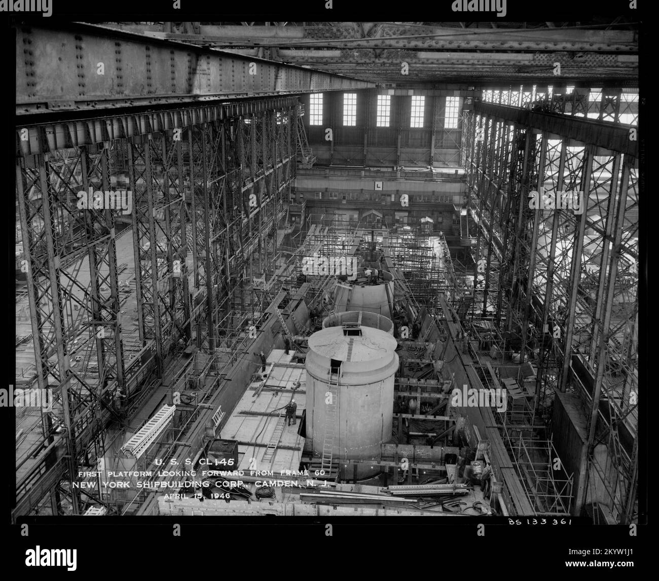 CL 145 Roanoke , Ships, Naval Vessels, Boats, Naval History, Navy Stock ...