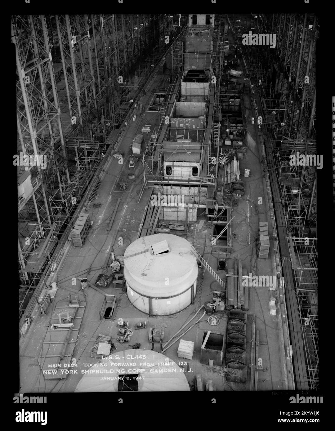 CL 145 Roanoke , Ships, Naval Vessels, Boats, Naval History, Navy Stock ...