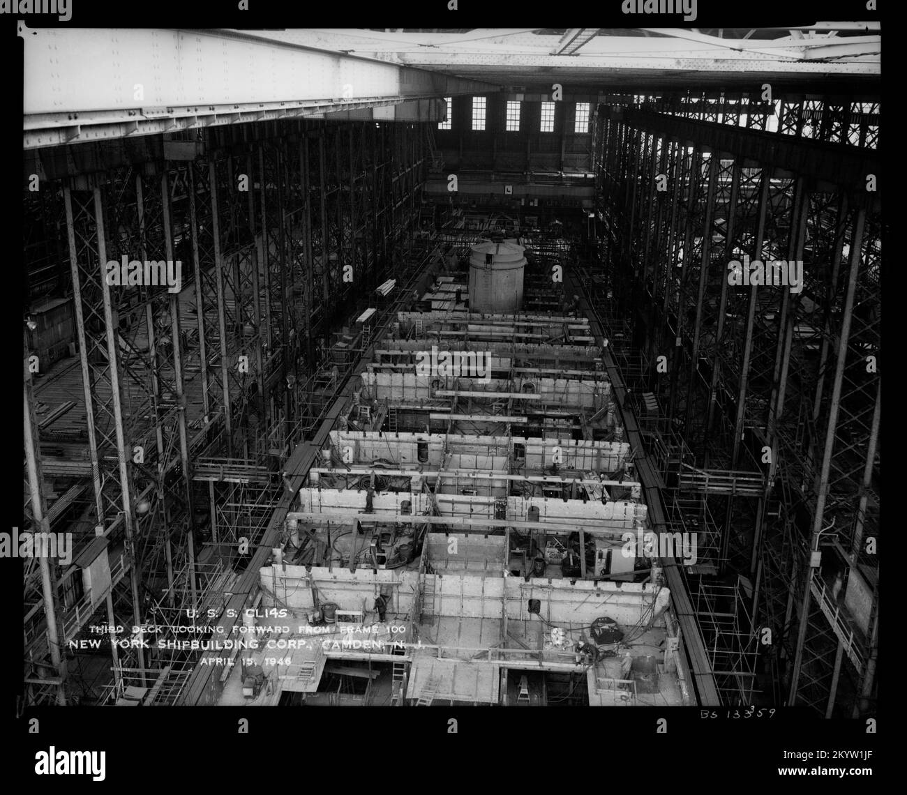 CL 145 Roanoke , Ships, Naval Vessels, Boats, Naval History, Navy Stock ...