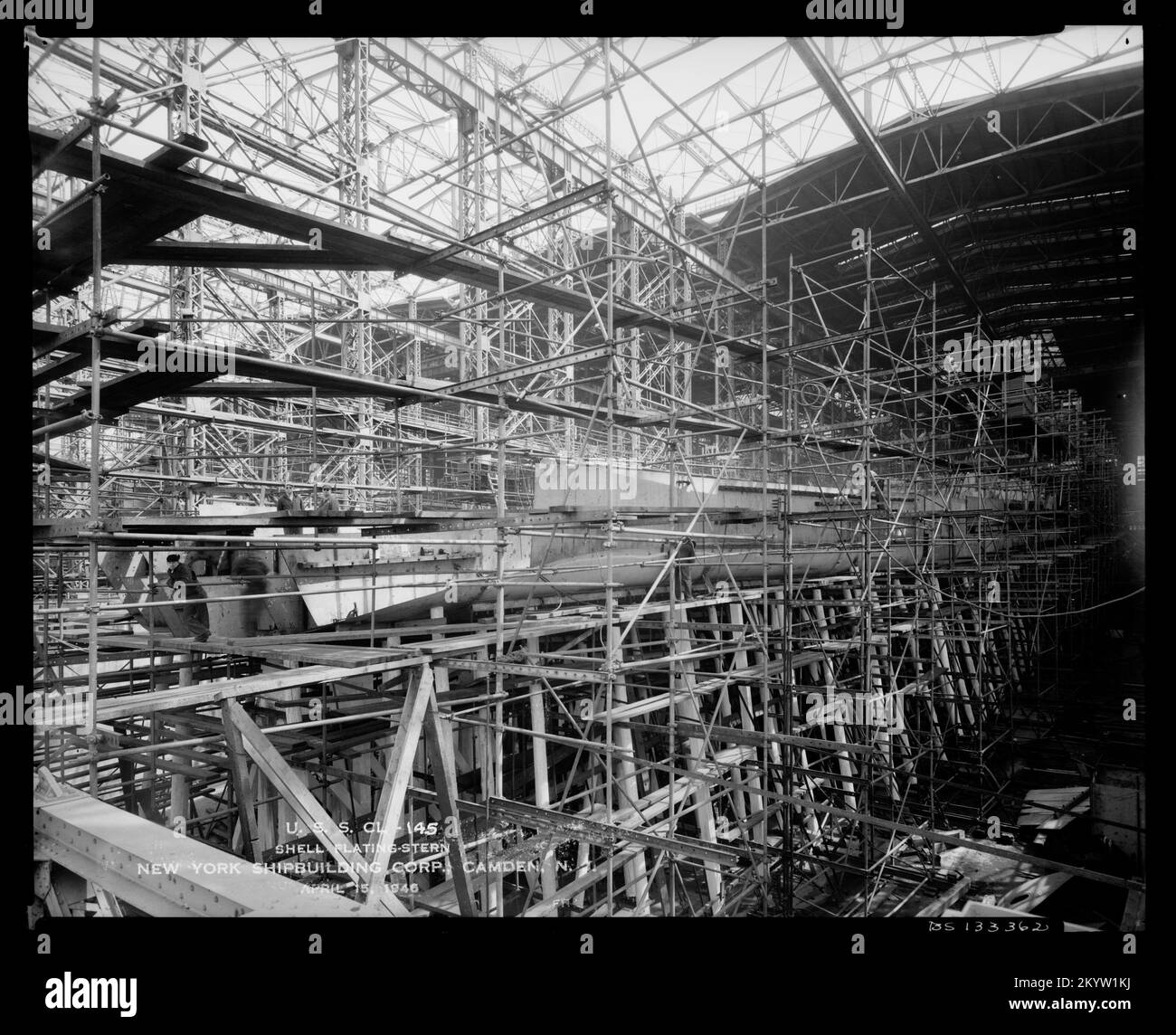 CL 145 Roanoke , Ships, Naval Vessels, Boats, Naval History, Navy Stock ...