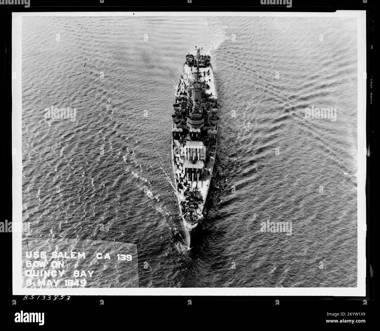 CA 139 Salem , Ships, Naval Vessels, Boats, Naval History, Navy Stock ...