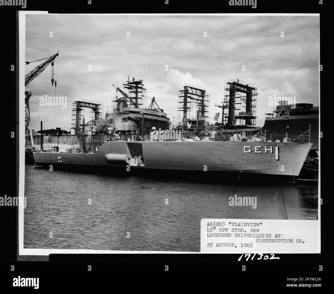 AGEH-1 Plainview , Ships, Naval Vessels, Boats, Naval History, Navy ...