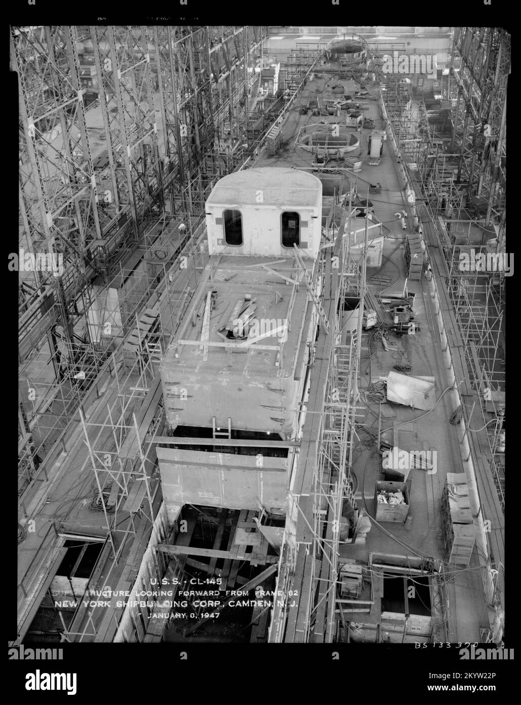 CL 145 Roanoke , Ships, Naval Vessels, Boats, Naval History, Navy Stock ...