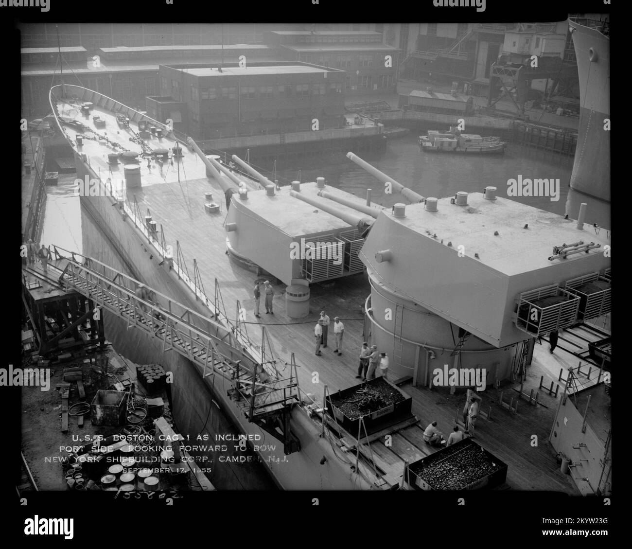 CAG 1 Boston , Ships, Naval Vessels, Boats, Naval History, Navy Stock ...
