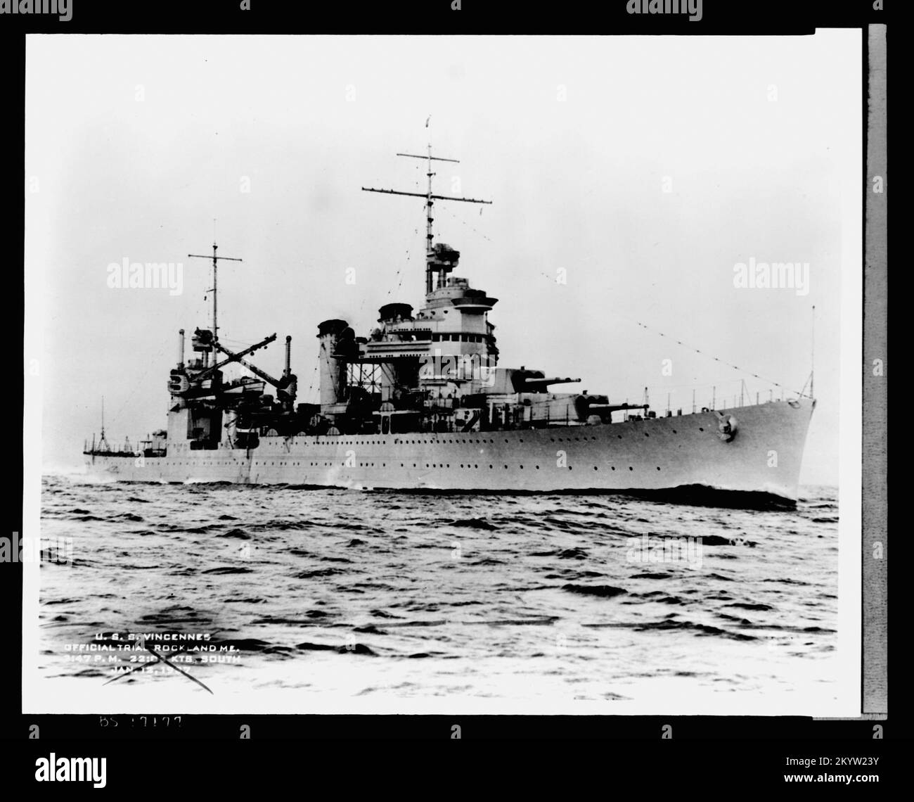 CA 44 , Ships, Naval Vessels, Boats, Naval History, Navy Stock Photo ...