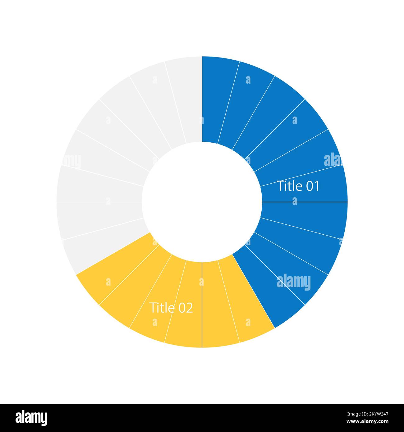Demographics infograph Stock Vector Images - Alamy