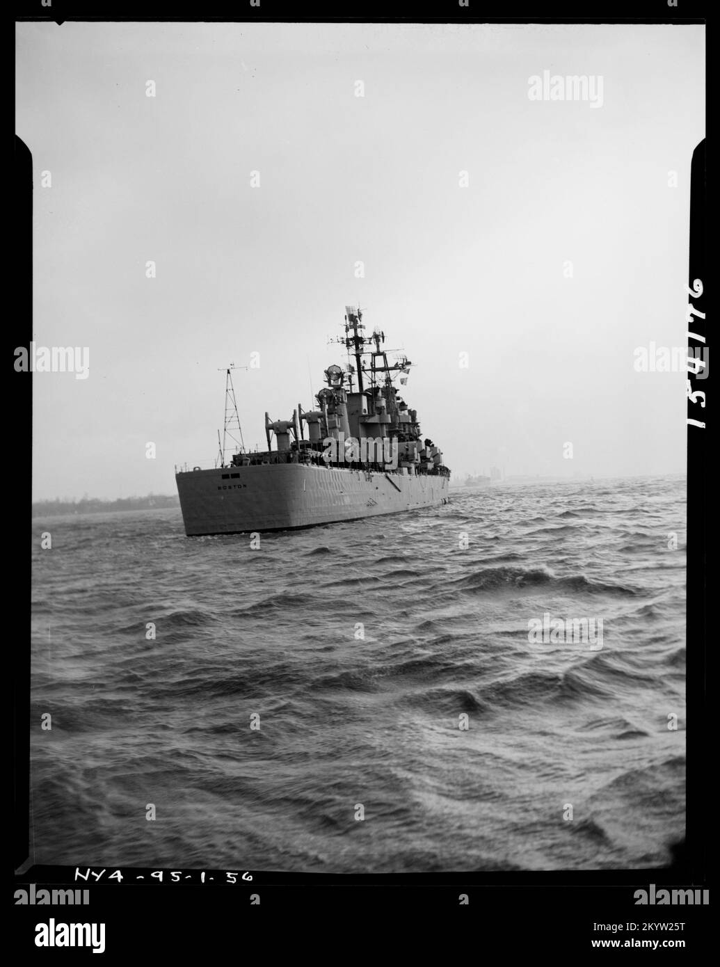 CAG 1 Boston , Ships, Naval Vessels, Boats, Naval History, Navy Stock ...