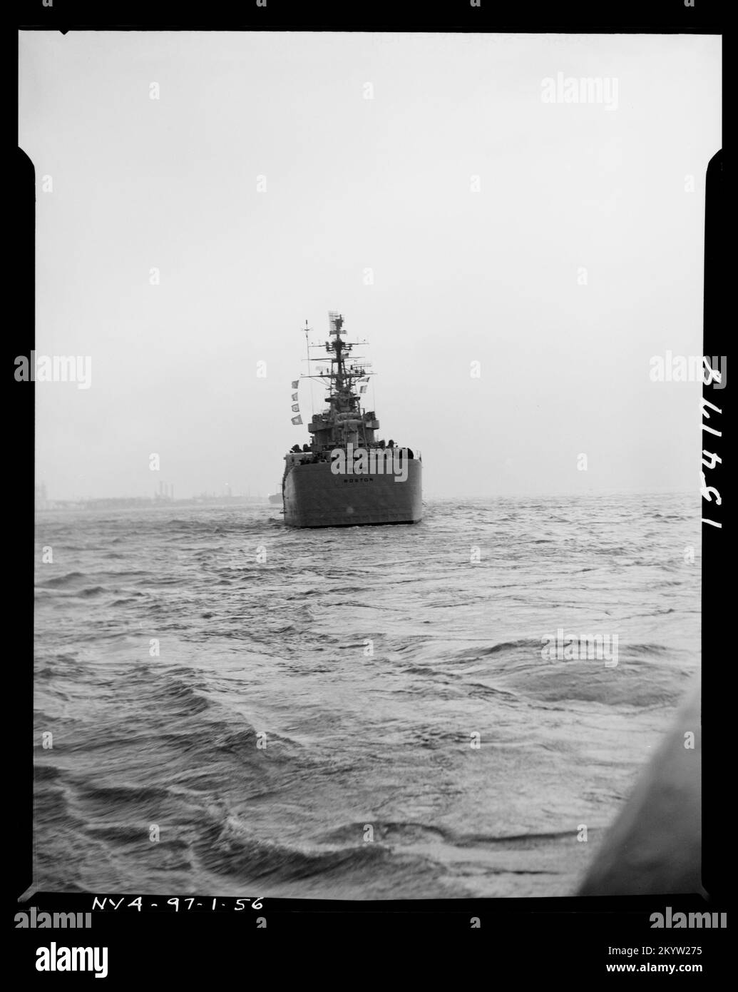 CAG 1 Boston , Ships, Naval Vessels, Boats, Naval History, Navy Stock ...