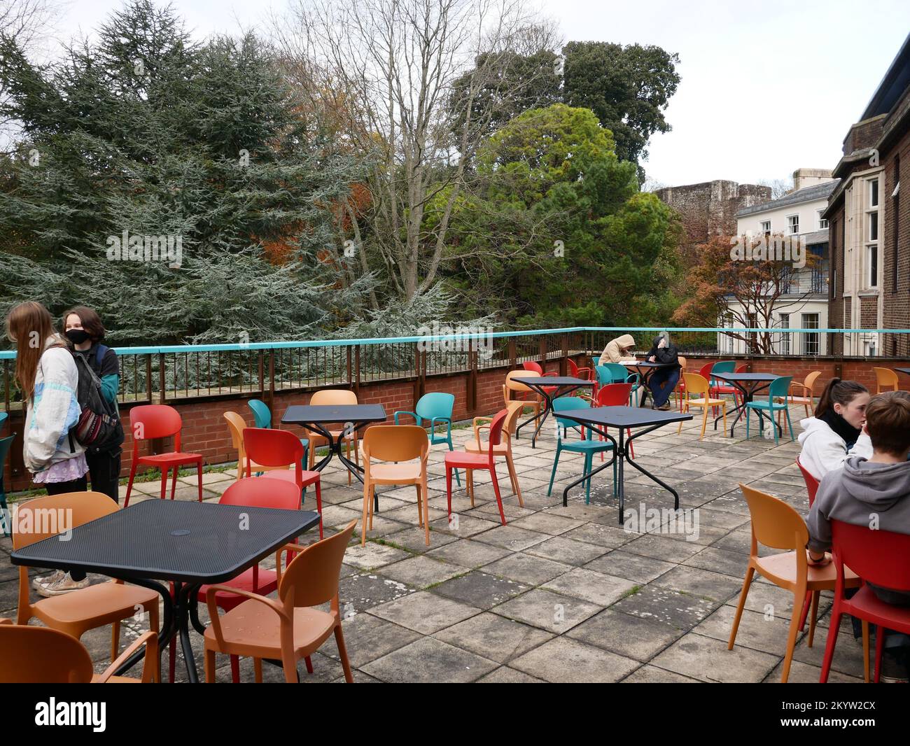 Devon library hi-res stock photography and images - Alamy