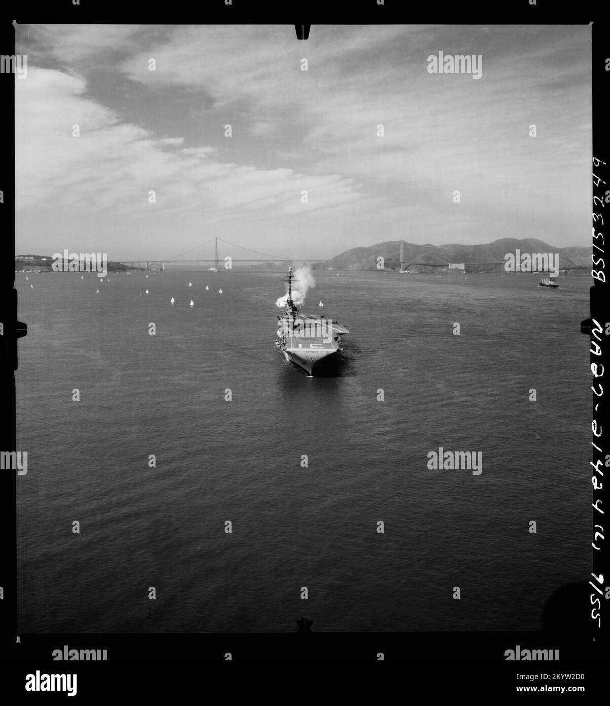 CVA 31 , Ships, Naval Vessels, Boats, Naval History, Navy Stock Photo ...