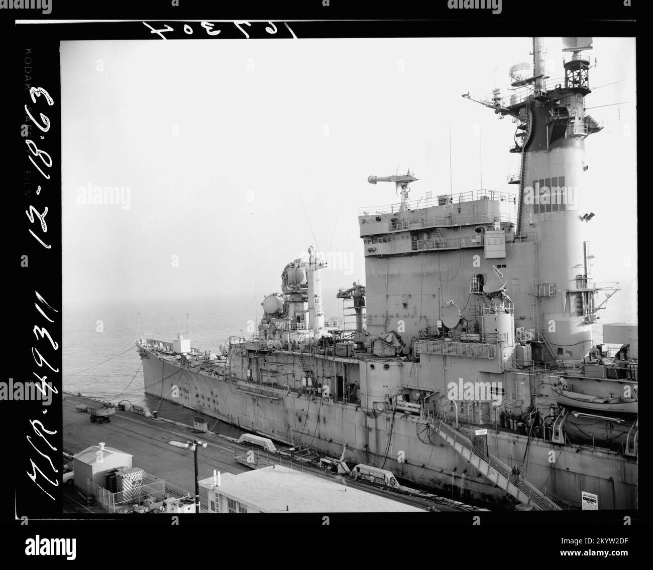 CG 11 Chicago , Ships, Naval Vessels, Boats, Naval History, Navy Stock ...